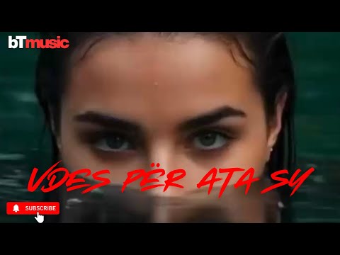 bT - Vdes për ata sy  (Official Music Video)