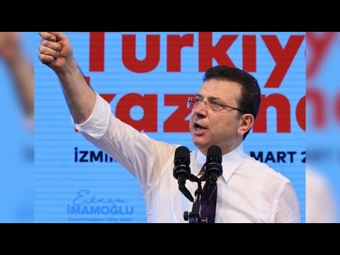 EKREM İMAMOĞLU’NA İZMİR’DEN KLİP