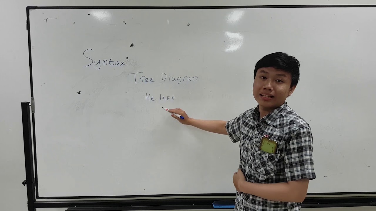 Jason Nathaniel (17063000042) - YouTube