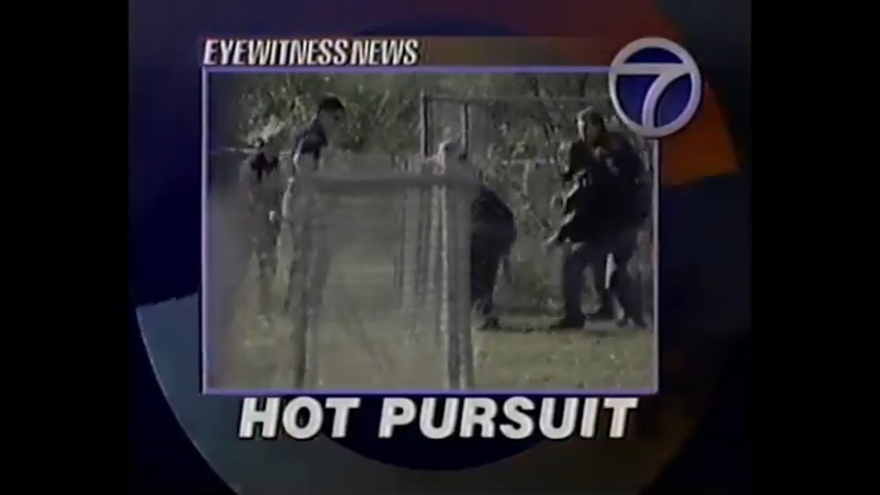 WABC 11pm Newscast (December 1, 1996; 98% Complete) - YouTube