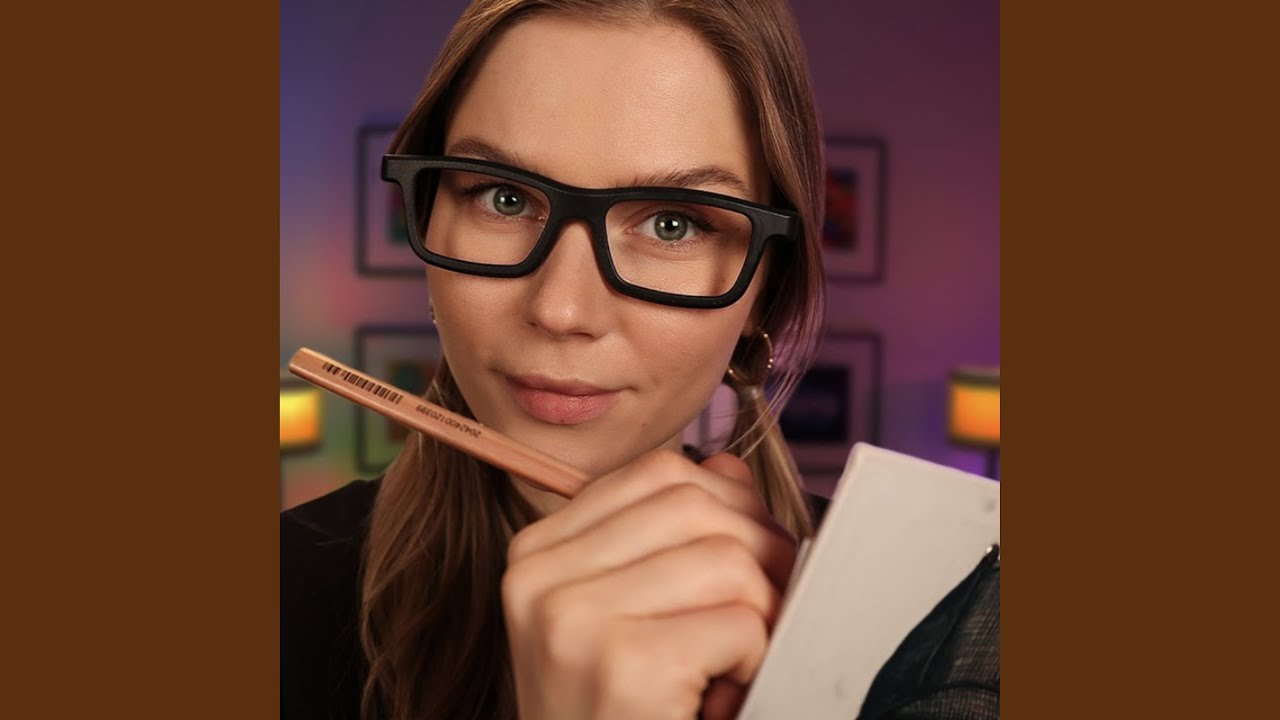 Counting Your Freckles - YouTube