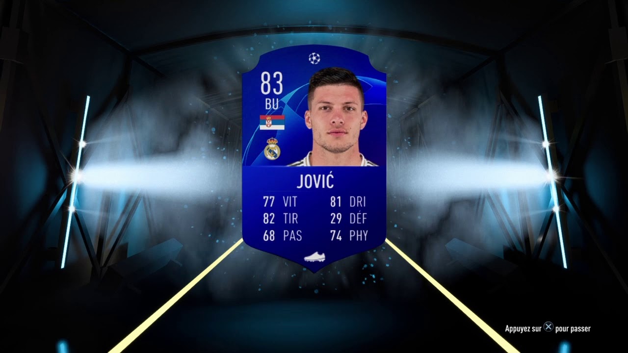 Pack opening fifa 20 - YouTube