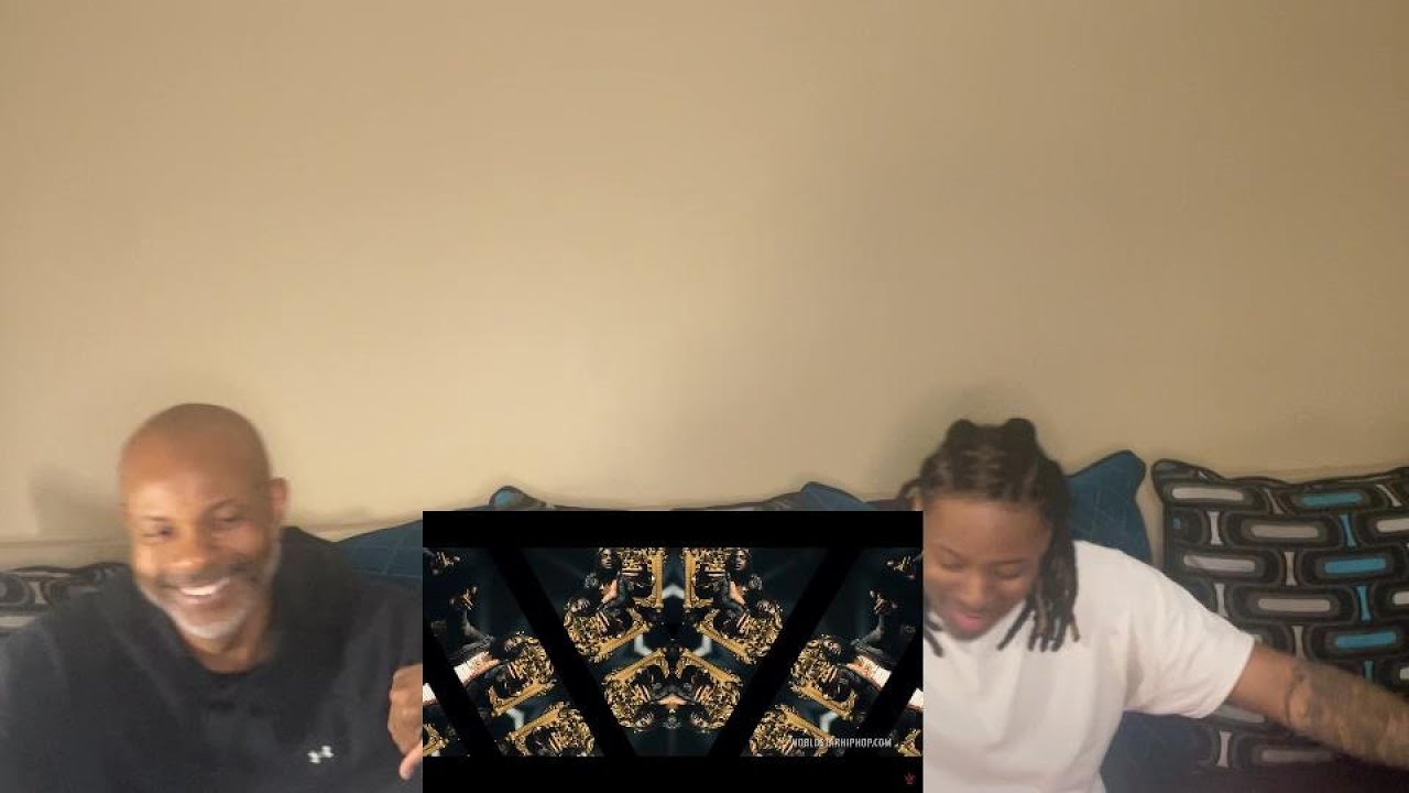 DAD REACTS TO Chief Keef "Faneto" (Official Music Video) #reaction # ...