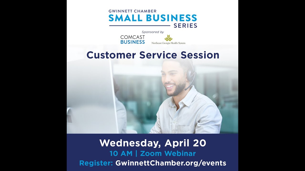 Customer Service Session - YouTube