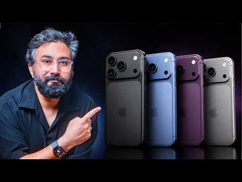 Apple'ın 9 Eylül Etkinliği! Gelecek Olan Tüm Yeni Ürünler!
