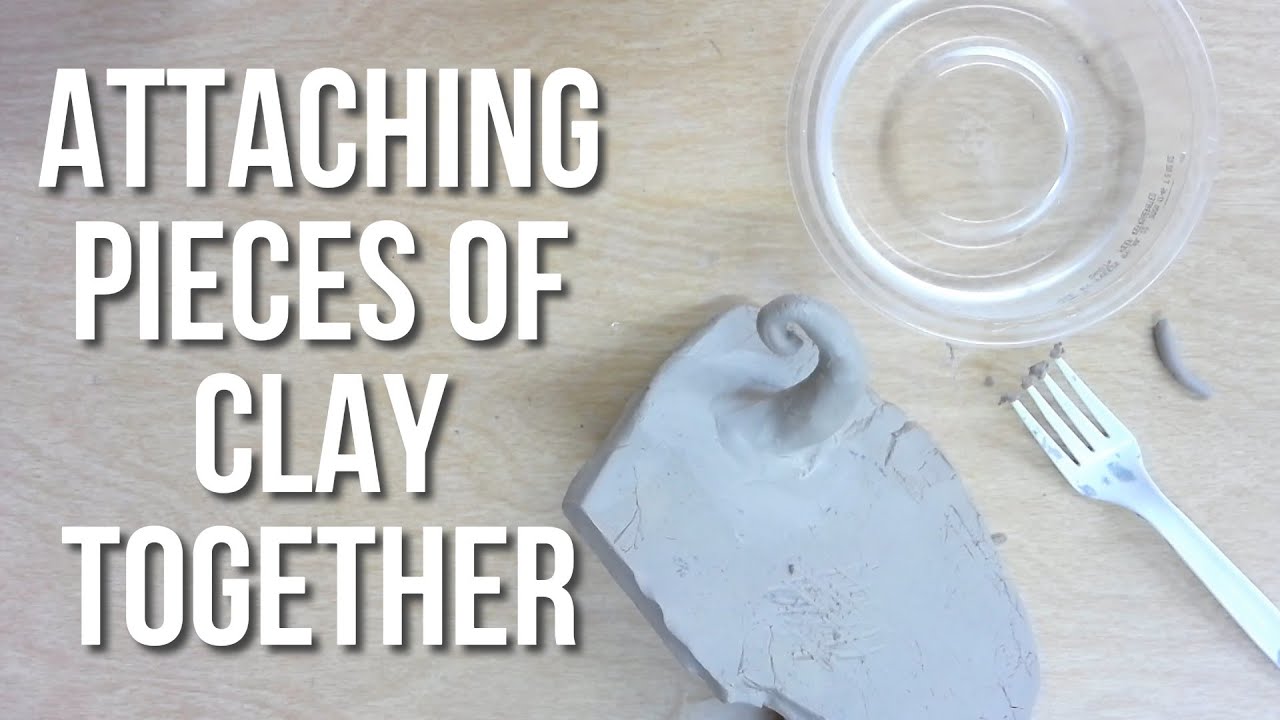 Pinch Method Project: Scoring and Slipping - YouTube