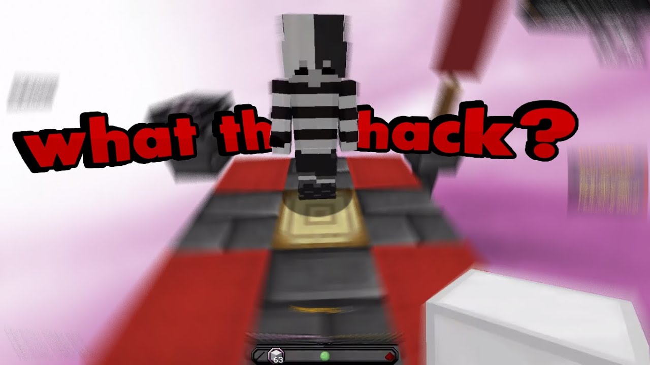 What the hack? - YouTube