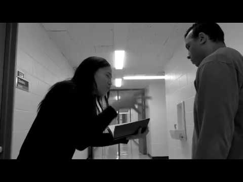 The Ward Trailer - YouTube