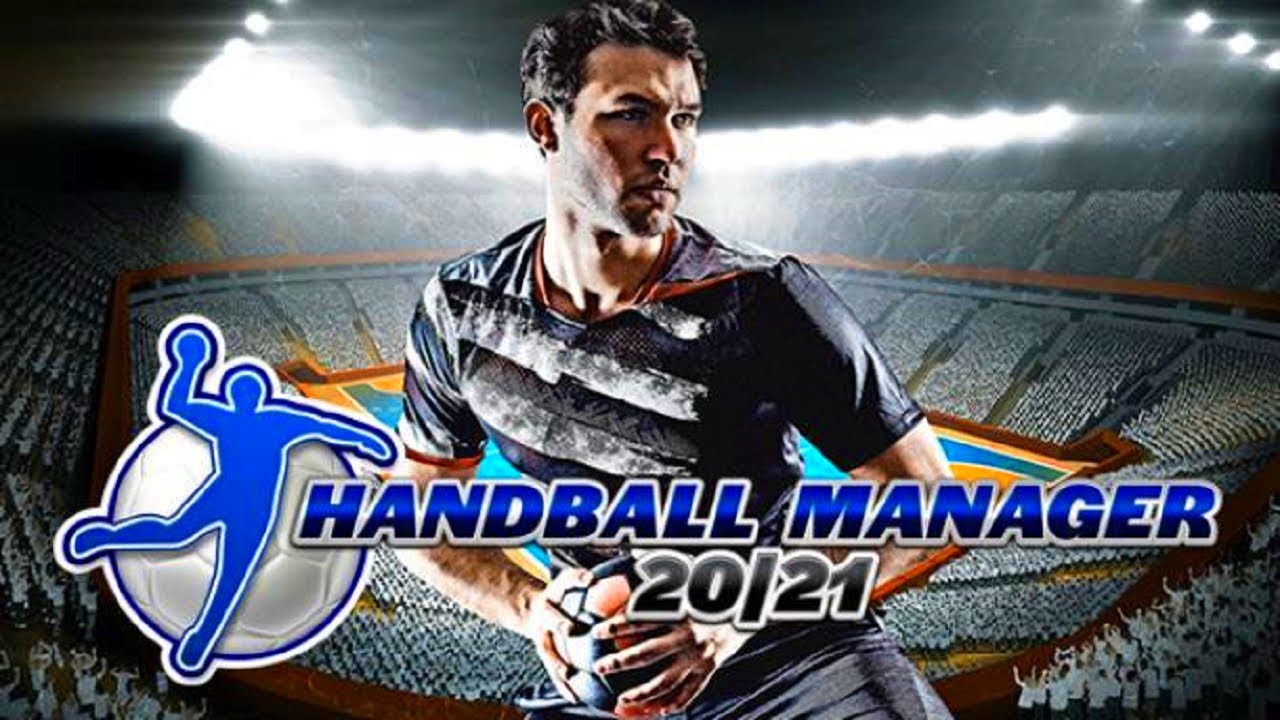 Handball Manager 2021 - Gameplay [PC HD60FPS] - YouTube