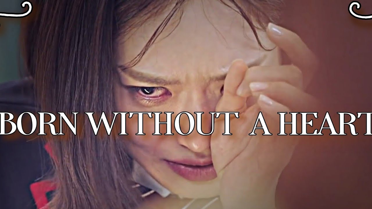 Born without a heart/Faouzia [Letra en español] Kdrama multifemale ...