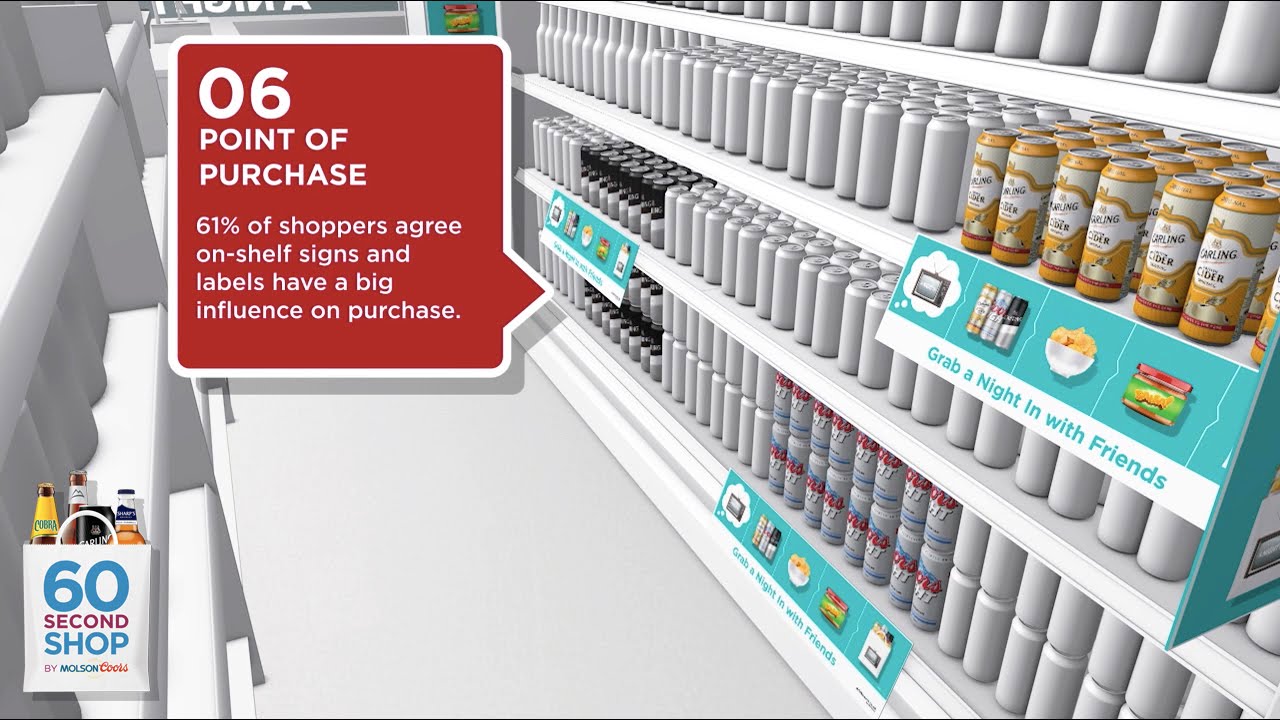 60 Second Shop - VISIT THE 60 SECOND SHOP film - YouTube