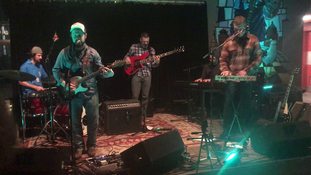 Left-Handed 2nd Baseman - "Together This Time" 11.16.19 - YouTube