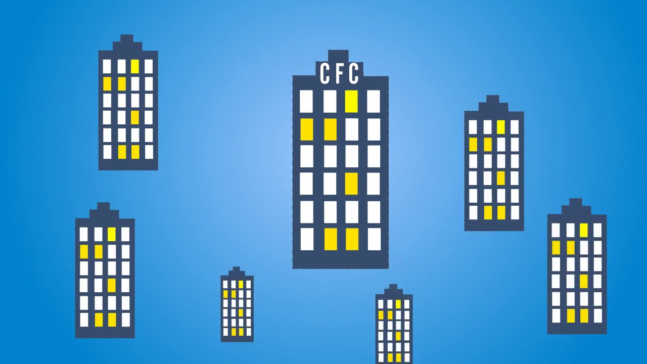 Conheça o CFC - YouTube