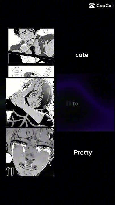 Reo crying is js to sad i cried when i saw reo crying after nagi got ...