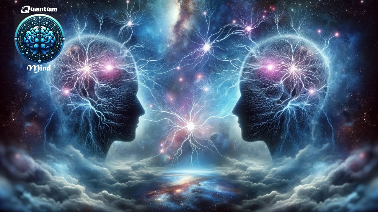 Entangled Minds | Exploring the Interconnectedness of Consciousness ...
