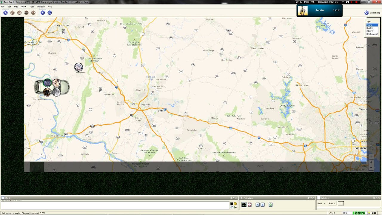 LGWI - AFMBE Chapter 12, Part 7 - YouTube