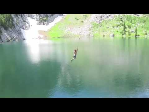 Big fish eating human in seconds - YouTube