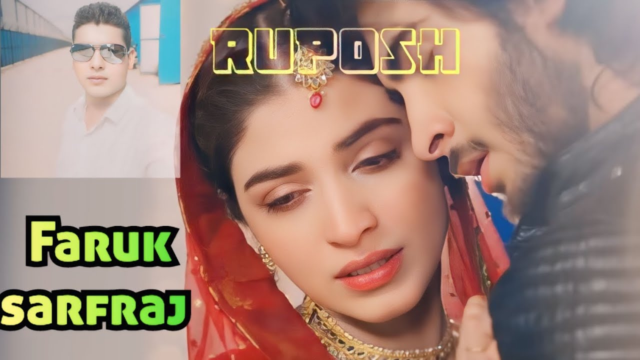 Ruposh | Champion albela vlog | Faruk sarfraj | New song 2025... - YouTube