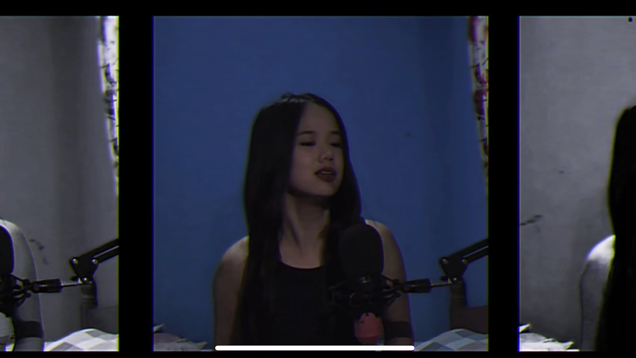 babaero - gins&melodies ft. hev abi cover / erika cariño balbuena - YouTube