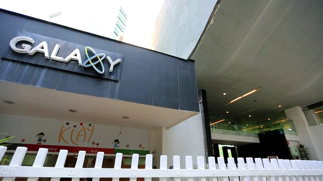 Galaxy Club Video - YouTube