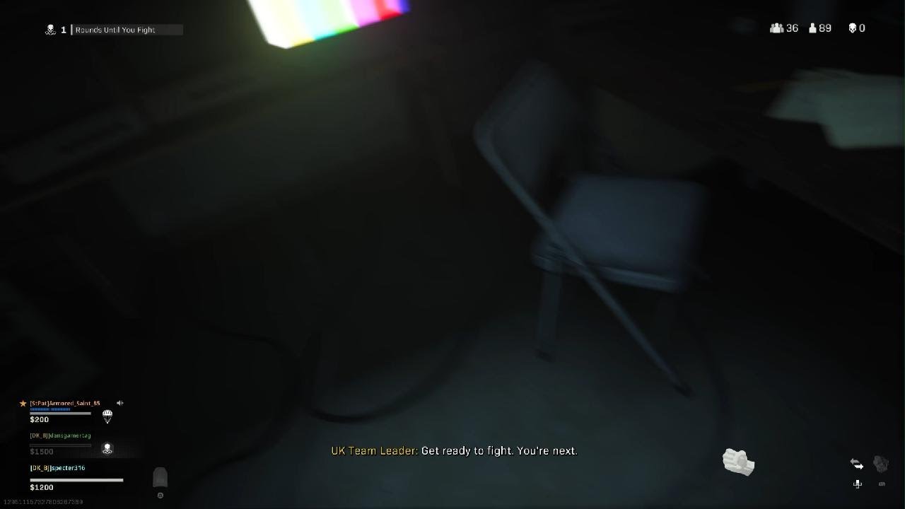 Hey... Over here! - YouTube