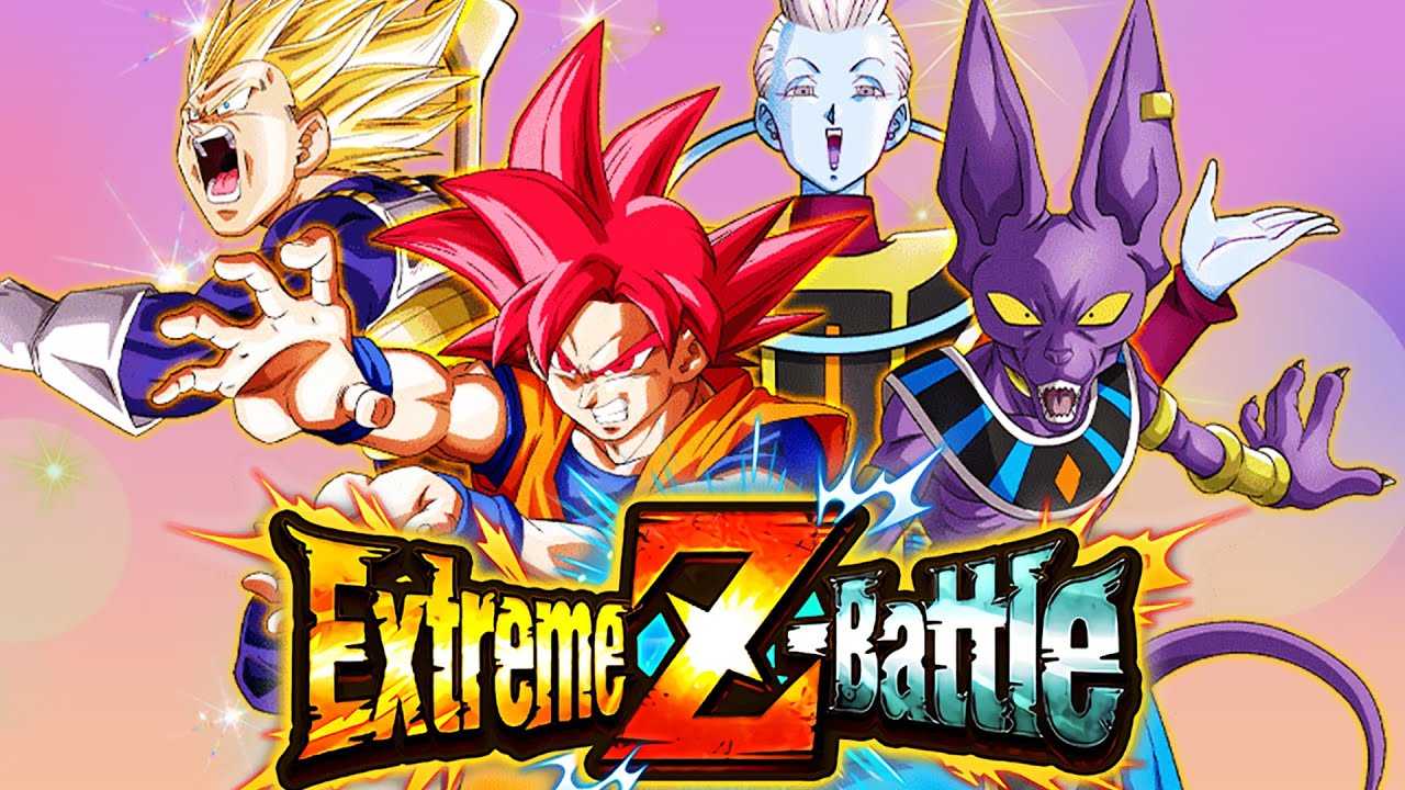 These EZA units are so good even though the event is easy 🤔 - YouTube