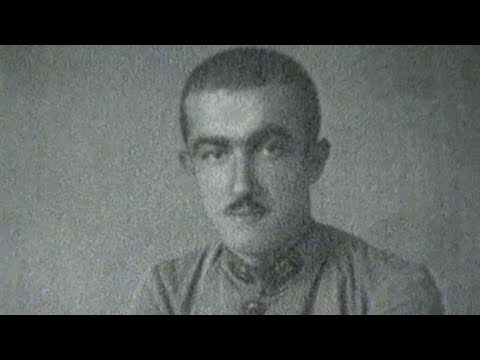 Yazar Evleri-Orhan Kemal