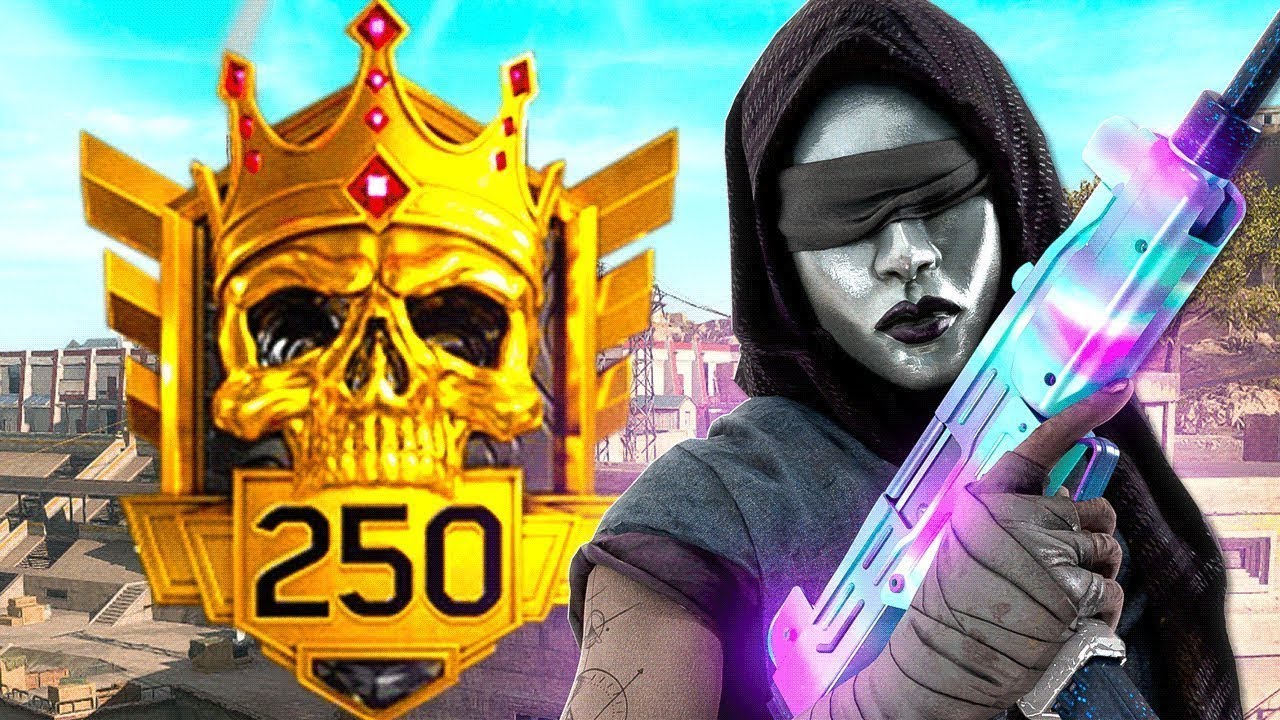 MEET THE WORLD'S BEST WARZONE RANKED PLAYER! (REBIRTH RANKED) - YouTube