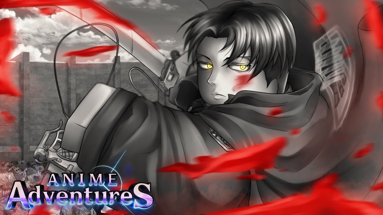 NEW 60% DMG BUFF ON EVO MYTHIC LEVI ACKERMAN IS OP?! & 25% CRIT BUFF ...