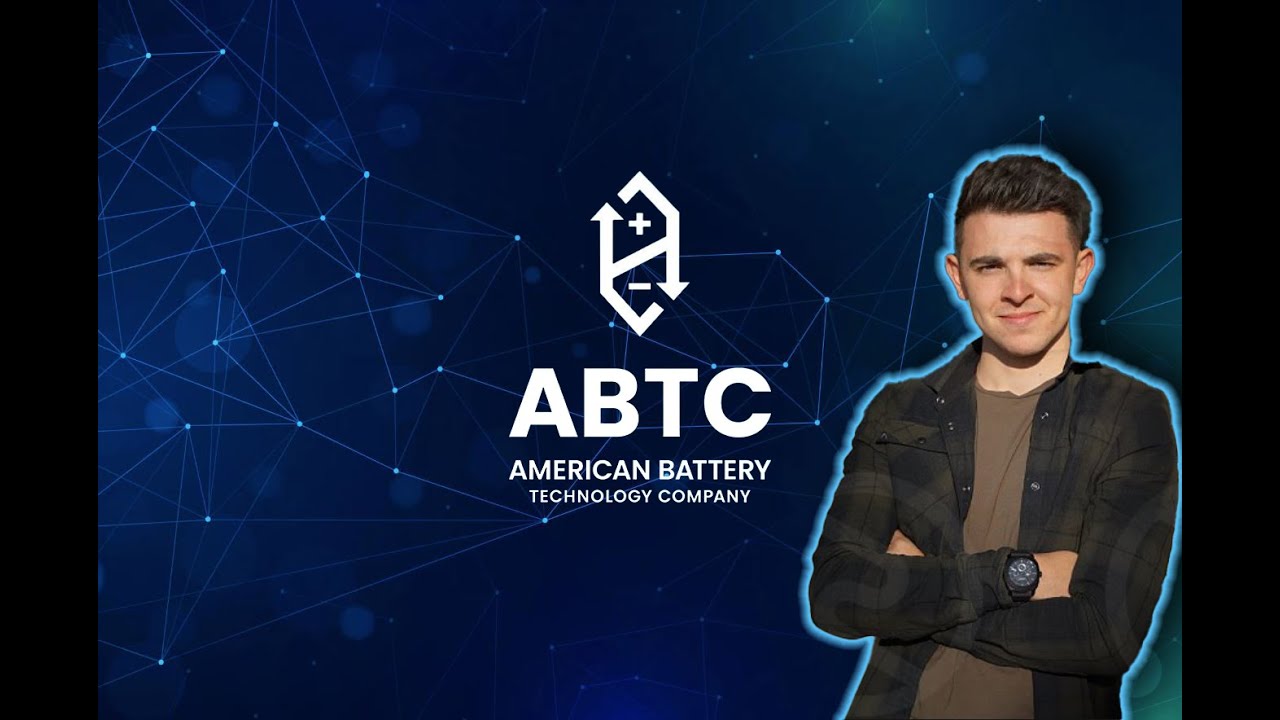 American Battery Technology (ABAT): A Stock Performance Deep Dive - YouTube