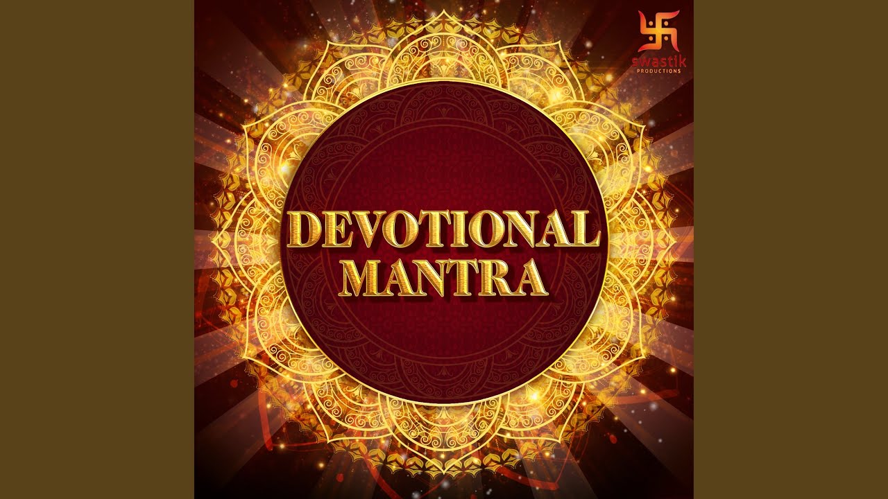 Lord Parshuram Mantra - Agratah Chaturo Vedah - YouTube