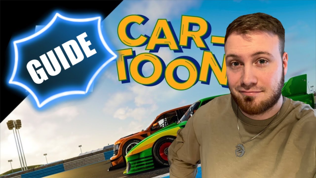 The Crew 2 -- Car-Toon Opening Summit! - 1,302,112 Punkte Platin Guide ...