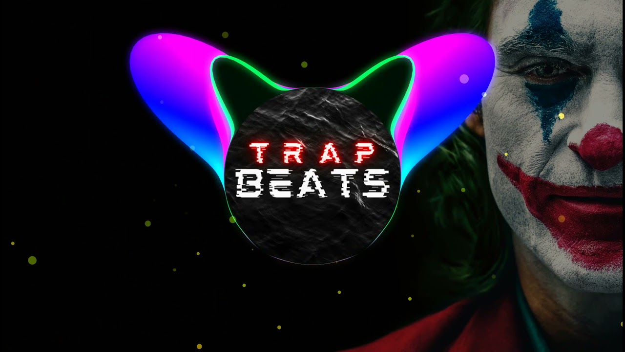 Joker theme song Bass Boosted | Joker Bass Boosted Song | Joker - YouTube