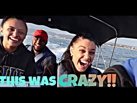 MOST LIT VLOG FT. KAELIN & KYRAH GAMINGWITHKEV, PONTIACMADEDDG, & ESSENCE NICOLE