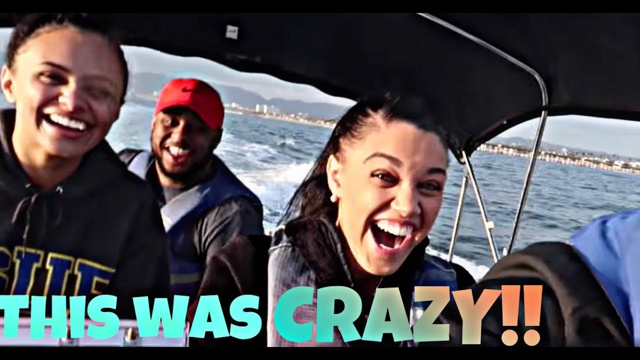 MOST LIT VLOG FT. KAELIN & KYRAH GAMINGWITHKEV, PONTIACMADEDDG ...