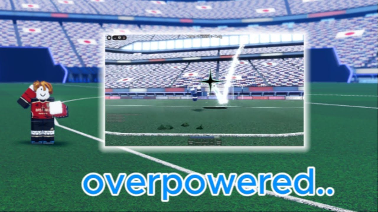 You Need To Try This New Rin Tech in Azure Latch... (Roblox) - YouTube