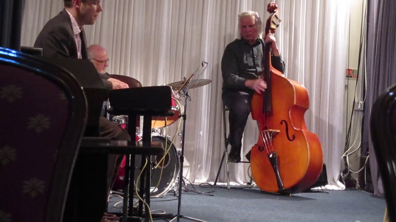 Live Jazz - YouTube