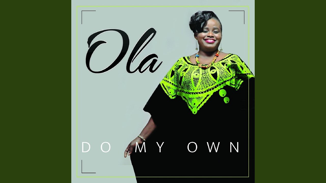 Ijo Jesu - YouTube Music