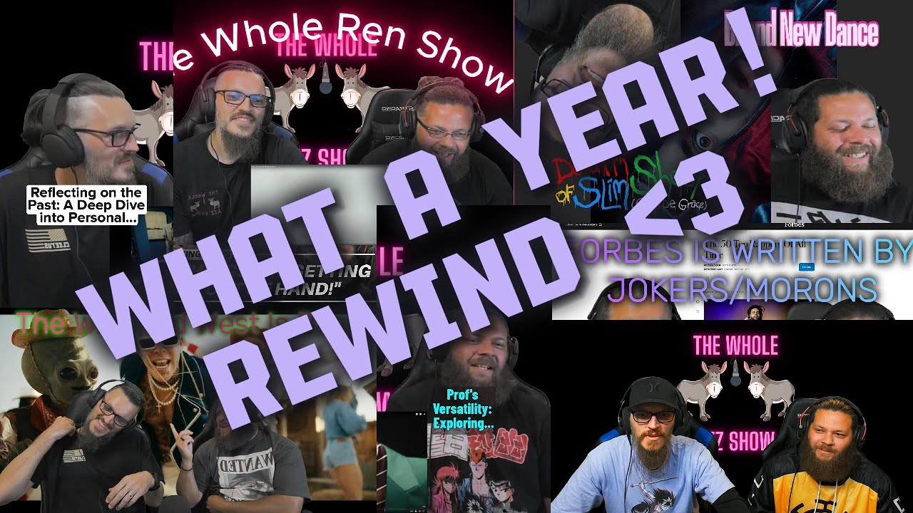Wow its been a year already! Thank you all For Everything! #fyp #rewind ...