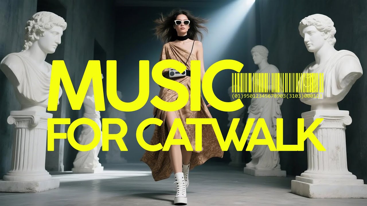 music for fashion show | music for fashion stores || stage is mine ...