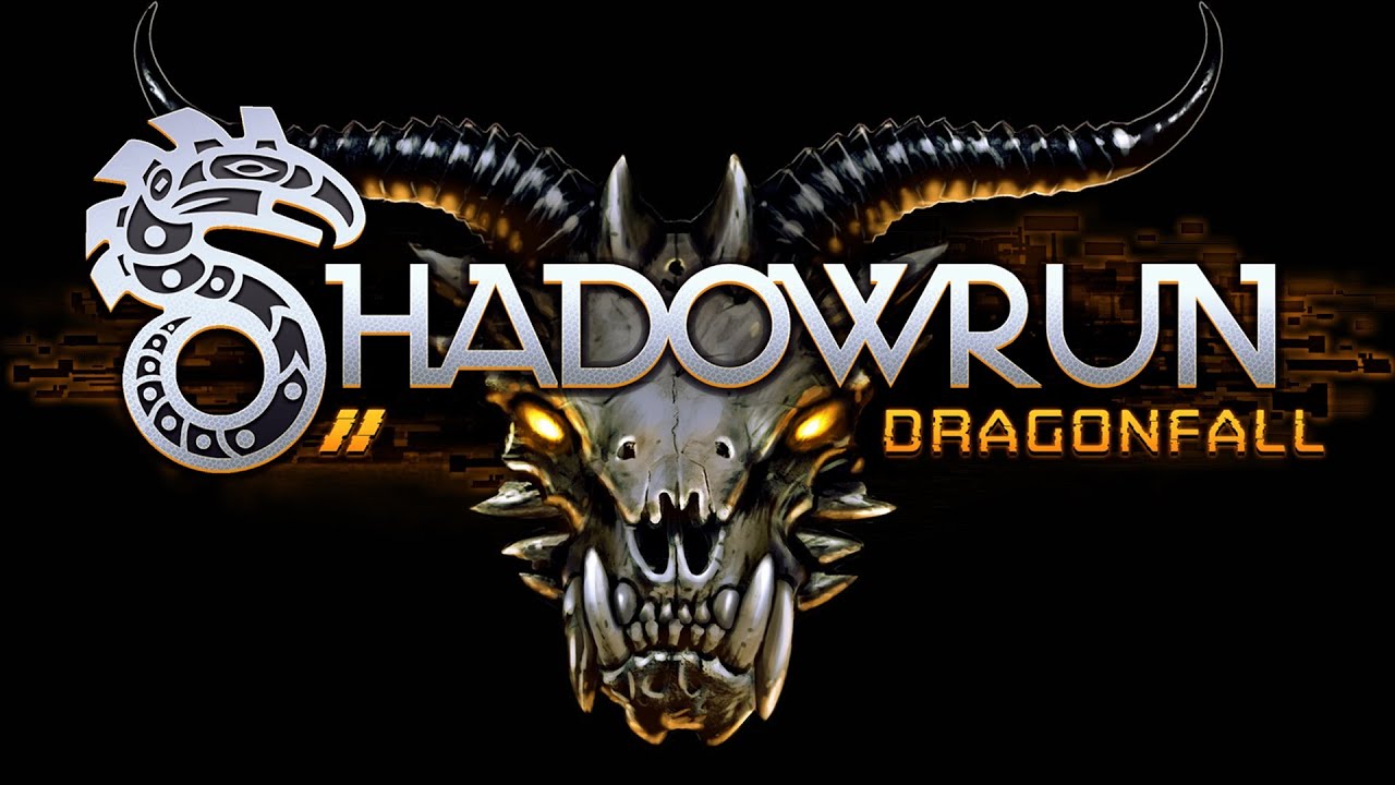 Shadowrun Returns: Dragonfall Gameplay (PC HD) - YouTube
