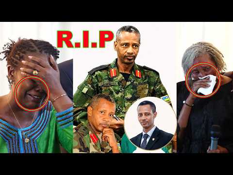 VIDEO🚨MUSHIKI WA COL.TOM BYABAGAMBA ASUTSE AMARIRA MUMUHANGO WO KUMUSEZERA!