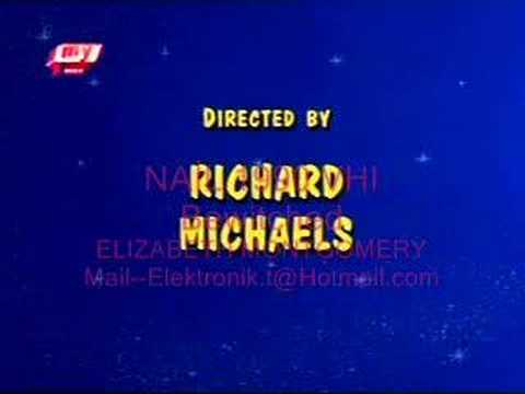 Bewitched-Tatlı Cadı-Sem Kafiyeli Konuşur-NAİL 1990 VHI