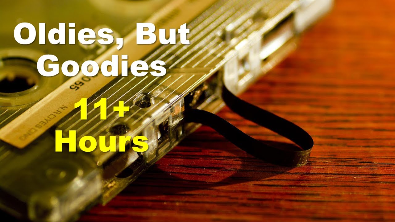 Best Oldies Love Songs of the 80s & 90s | Timeless Romantic Classics ...