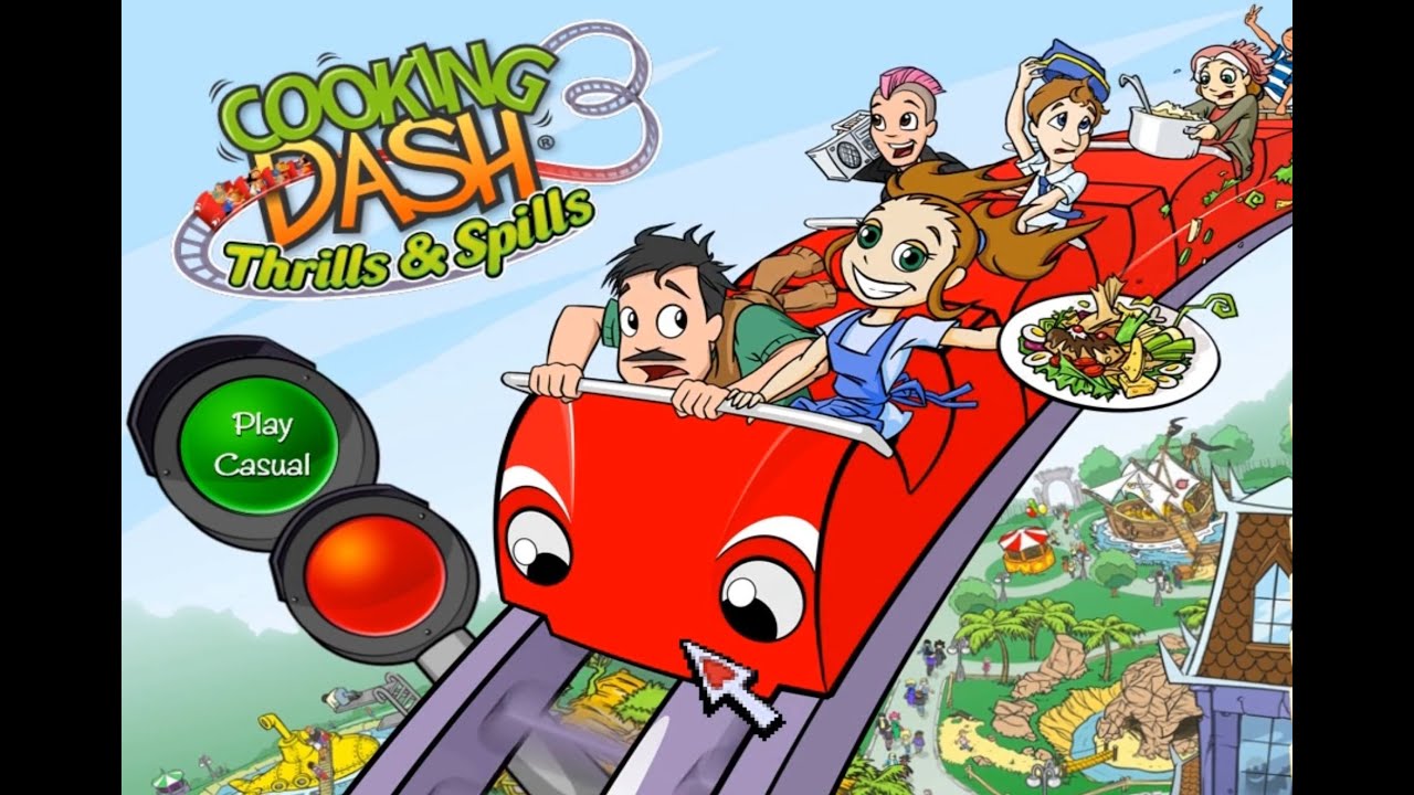 Tree Tops level 43 Star - YouTube