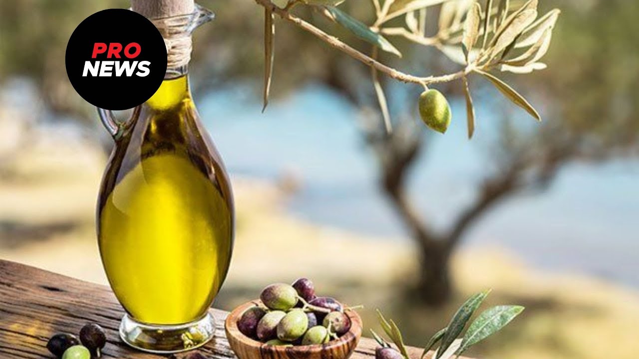 Πρωτοφανείς καταστάσεις προκαλεί η εκτόξευση της τιμής του ελαιόλαδου ...