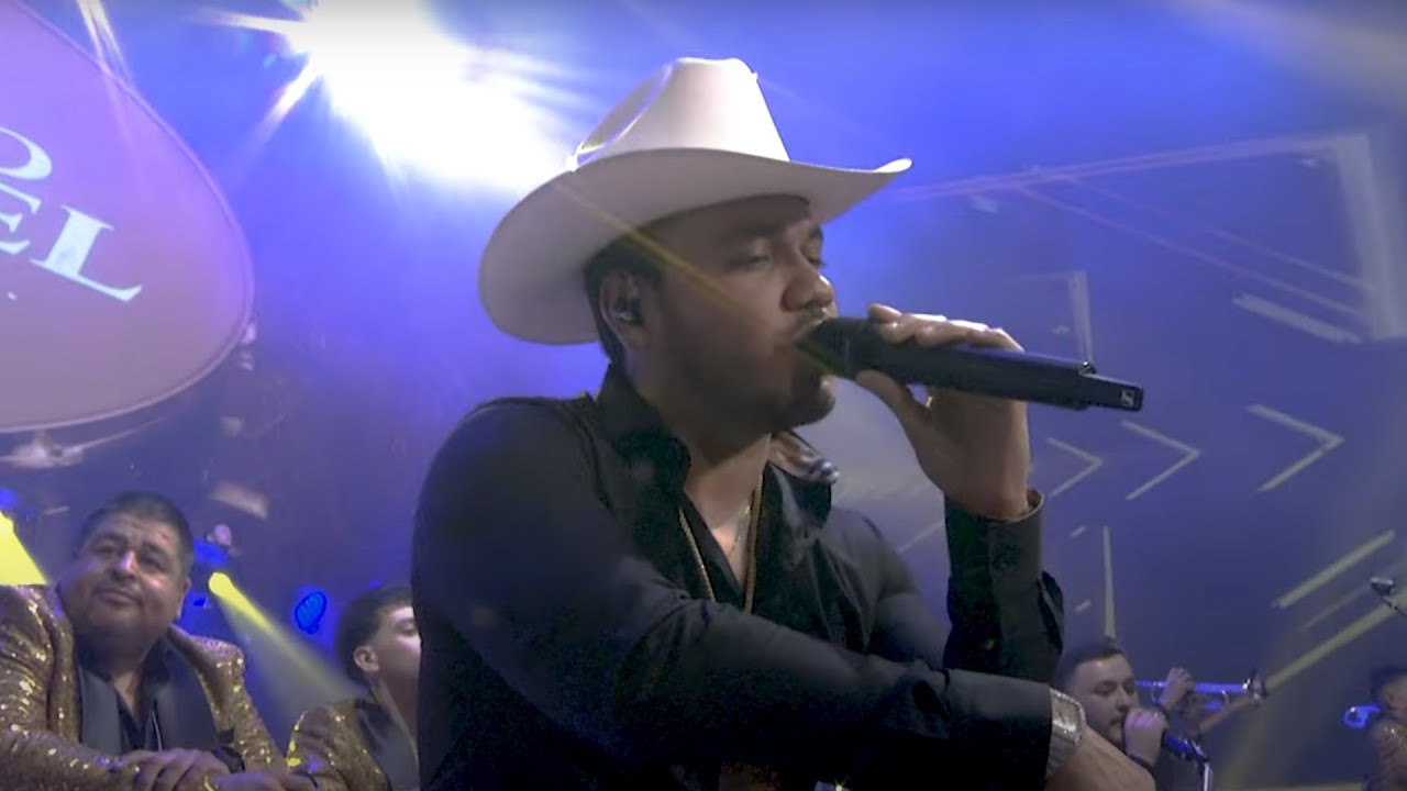 Gerardo Coronel - Te Felicito (En vivo desde Auditorio Telmex 2023 ...