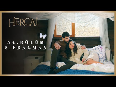 Hercai 54.Bölüm 2.Fragman