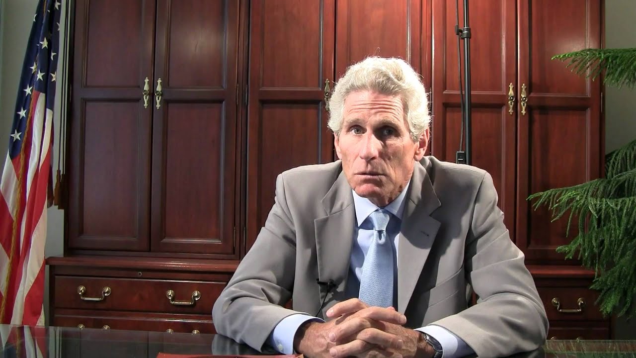 Overview of Sexual Harassment-Related Claims | Tim Broderick - YouTube