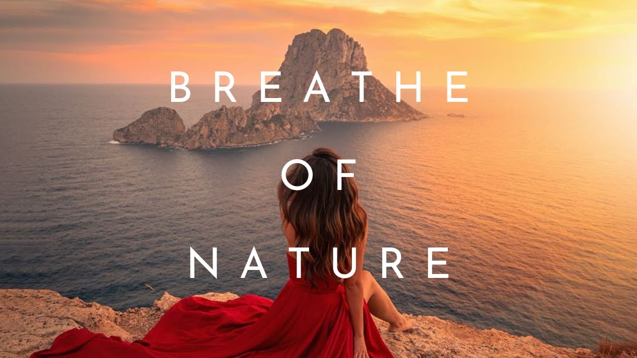 Breathe of Nature - Florina Toma | Cinematic Travel video (vertical ...